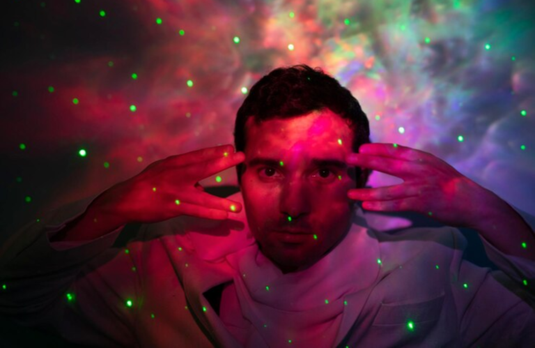 7 Psychedelic Cannabis Strains That Alter Perception